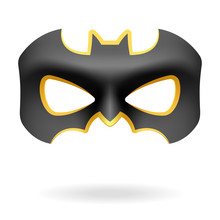 Batman Mask I Free Stock Photo - Public Domain Pictures