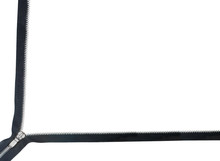 Zipper Frame 1 Free Stock Photo - Public Domain Pictures