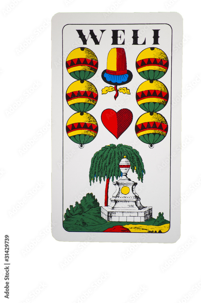 Stock-Foto „Weli“ | Adobe Stock