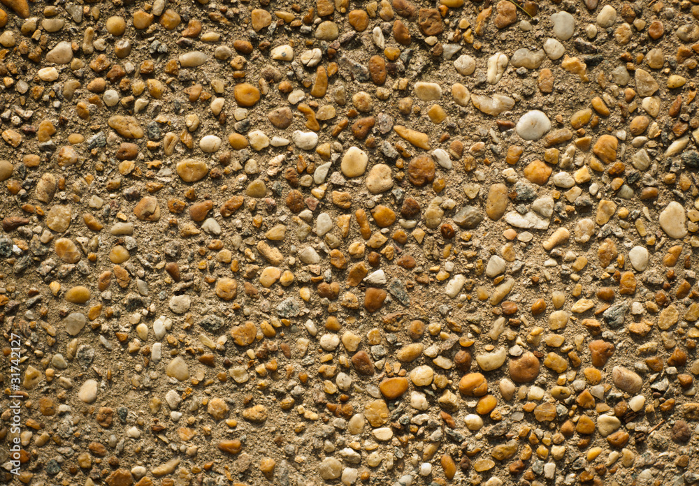 pebbled texture Stock Photo | Adobe Stock