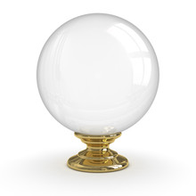 Gypsy Crystal Ball Free Stock Photo - Public Domain Pictures