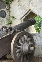 18th Century French Cannons Free Stock Photo - Public Domain Pictures