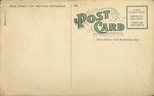 Vintage Post Card Free Stock Photo - Public Domain Pictures