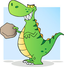 Running Stegosaurus Free Stock Photo - Public Domain Pictures