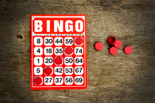 Bingo Board Free Stock Photo - Public Domain Pictures