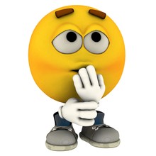 Emotiguy Free Stock Photo - Public Domain Pictures