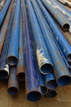 Connected Pipes Piping Free Stock Photo - Public Domain Pictures