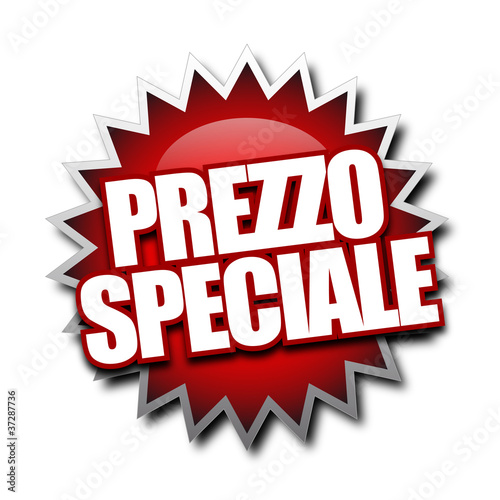 bollino prezzo speciale - Buy this stock vector and explore similar ...