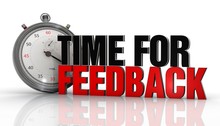 Time For Feedback Free Stock Photo - Public Domain Pictures