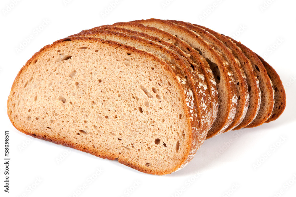 Stock-Foto „Brot“ | Adobe Stock