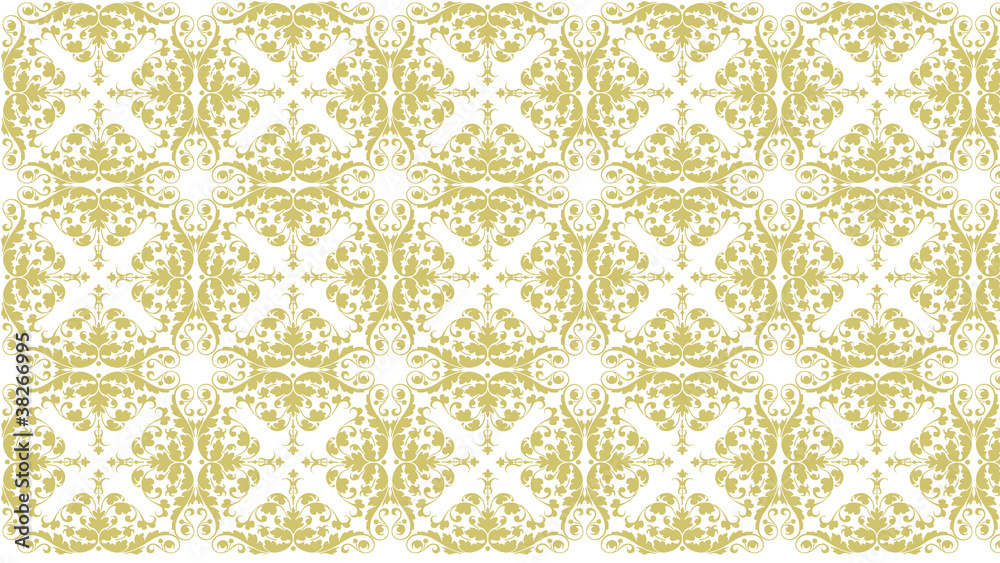 Wallpaper Stock Illustration | Adobe Stock