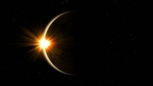 Eclipse Free Stock Photo - Public Domain Pictures