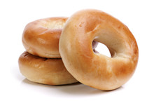 Bagel Free Stock Photo - Public Domain Pictures