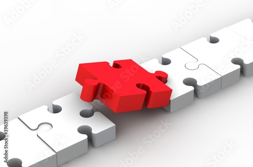 verbindung Stock-Illustration | Adobe Stock