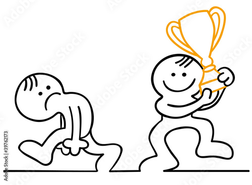 Derrota Clipart