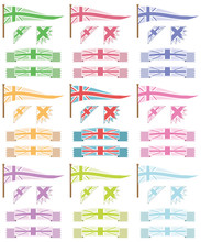 Union Jack Flag Free Stock Photo - Public Domain Pictures