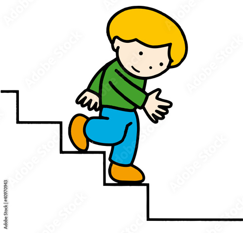 descendre Stock Vector | Adobe Stock