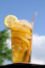 Iced Tea Free Stock Photo - Public Domain Pictures