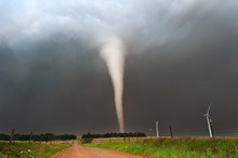 Tornado Funnel Cloud Free Stock Photo Public Domain Pictures Tornado Funnel Cloud Free Stock Photo Public Domain Pictures