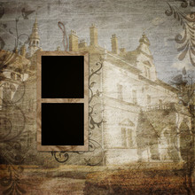 Album Paper Background Stars Free Stock Photo - Public Domain Pictures