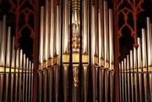 Organ Pipes Free Stock Photo - Public Domain Pictures