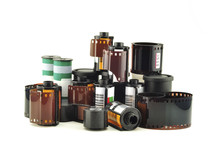 Film Rolls Free Stock Photo - Public Domain Pictures