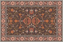 Seamless Carpet Pattern Free Stock Photo - Public Domain Pictures