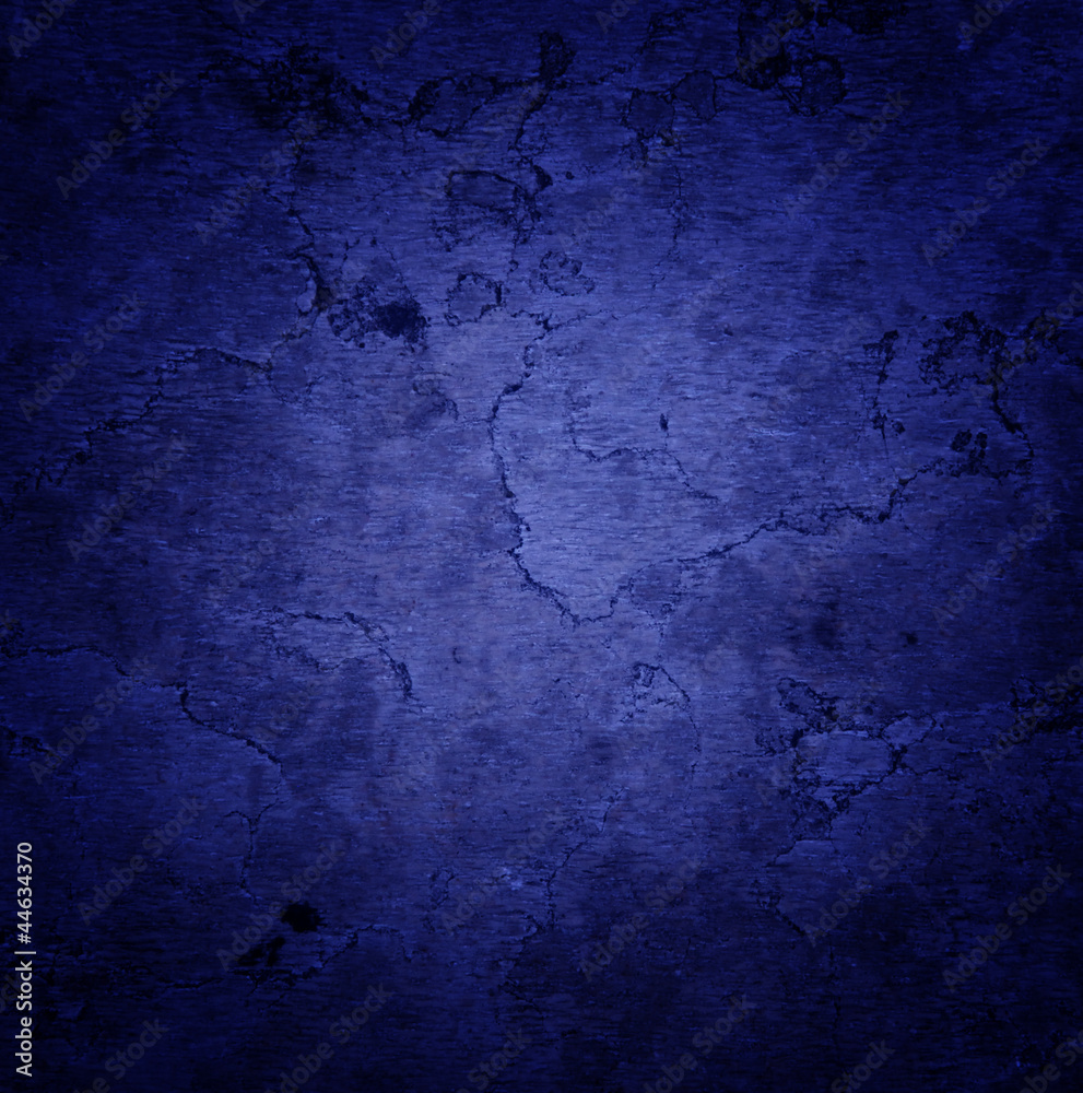 Stock-Foto „blaue Mauer - Hintergrund“ | Adobe Stock