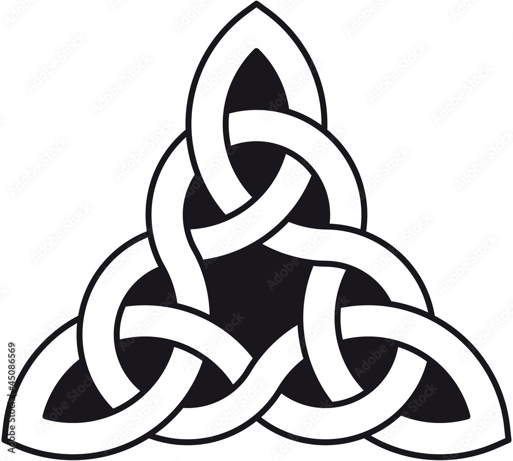 Celtic Triangle