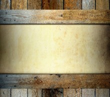 Wood Grain Note Paper Free Stock Photo - Public Domain Pictures