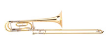 Trombone Free Stock Photo - Public Domain Pictures