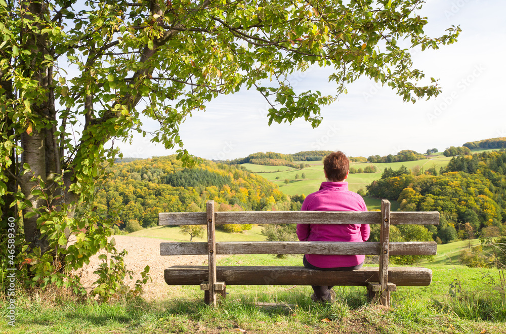 Stock-Foto „Pause machen“ | Adobe Stock