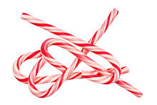 Pile Of Candy Canes Free Stock Photo - Public Domain Pictures