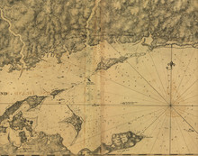 Geological Map Of England Free Stock Photo - Public Domain Pictures