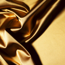 Yellow Gold Textile Background Free Stock Photo - Public Domain Pictures
