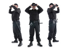 Be Vigilant Free Stock Photo - Public Domain Pictures