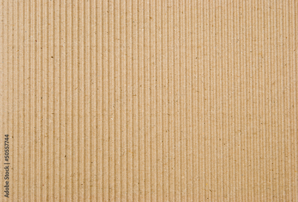 cardboard corrugated pattern background, vertical Stock Photo | Adobe Stock