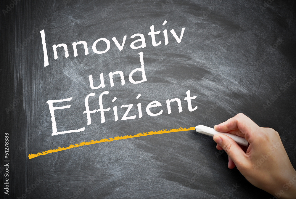 Stock-Foto „innovativ“ | Adobe Stock