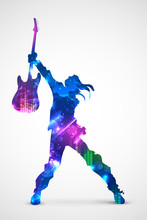 Rock Star Free Stock Photo - Public Domain Pictures