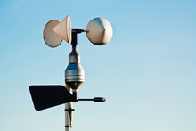 Anemometer Free Stock Photo - Public Domain Pictures