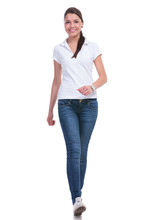 Walking Straight Free Stock Photo - Public Domain Pictures