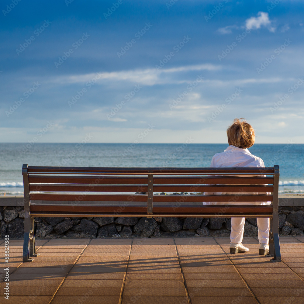 Loneliness Stock Photo | Adobe Stock