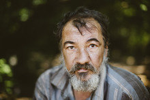Homeless Man Free Stock Photo - Public Domain Pictures