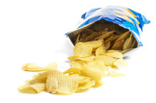 Potato Crisps Bag Free Stock Photo - Public Domain Pictures