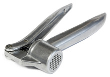 Isolated Garlic Press Free Stock Photo - Public Domain Pictures