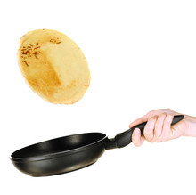 Flying Frying Pan Free Stock Photo - Public Domain Pictures