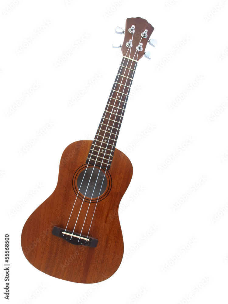 ukulele Stock Photo | Adobe Stock