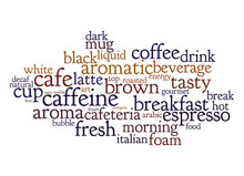 Coffee Words Of Wisdom For Life Free Stock Photo - Public Domain Pictures
