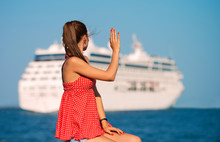 Leaving The Ship Free Stock Photo - Public Domain Pictures