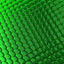 Green Scales Pattern Background Free Stock Photo - Public Domain Pictures
